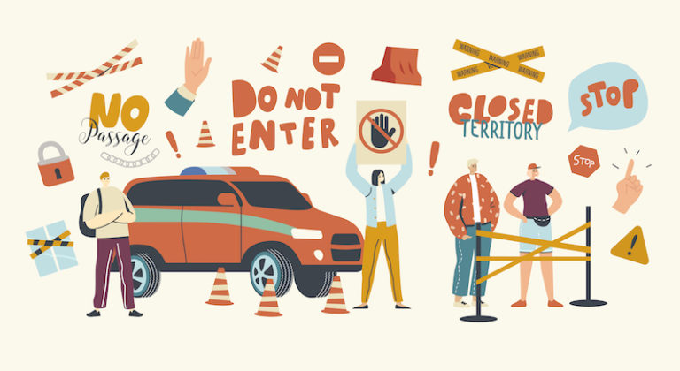 Workplace Safety Signs And Symbols Importance & Benefits