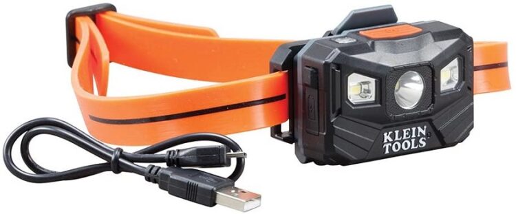 Ten Best Light For Hard Hat, To Work Smoothly in Darker Environment ...