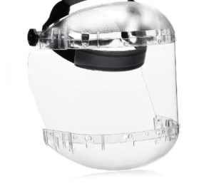 Best Seven Hard Hat Face Shield For Protect Your Eyes & Face | Safety ...