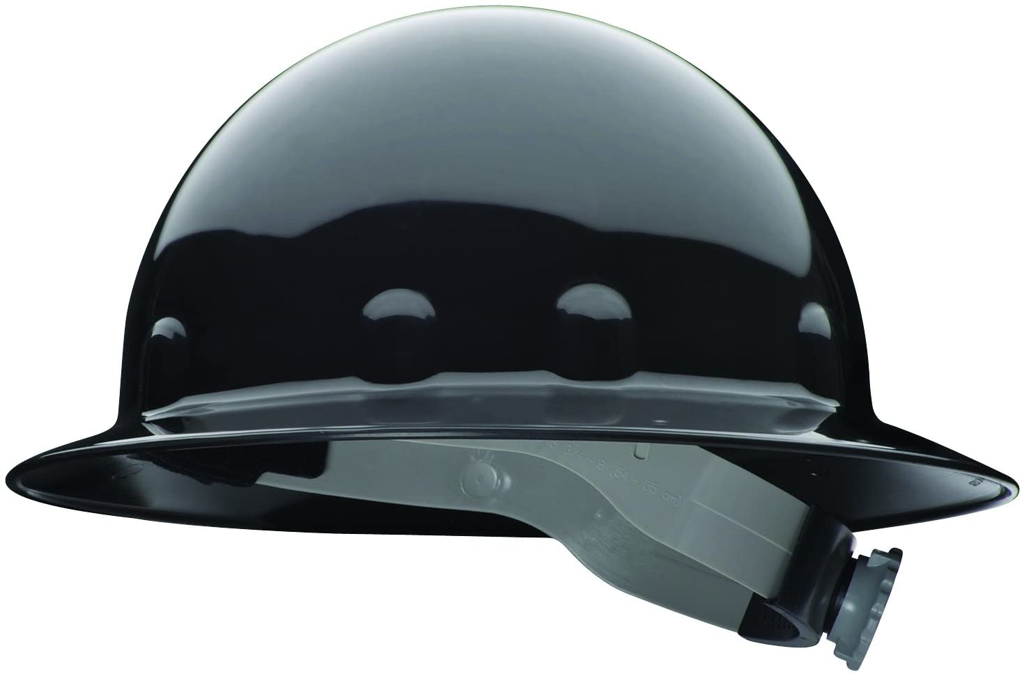 Fibre Metal Hard Hat For Better Protection | Safety 360 Degree