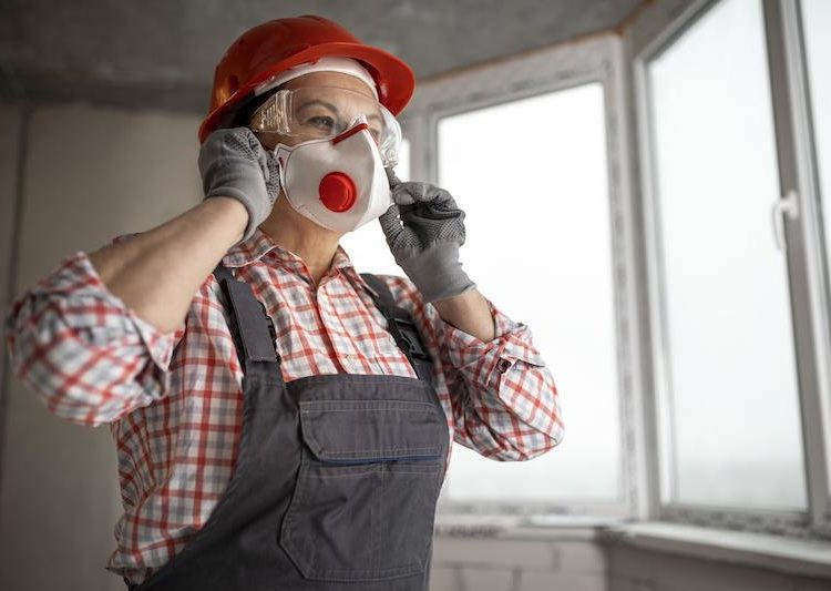 Safety 360 Degree | The Safety Guideline