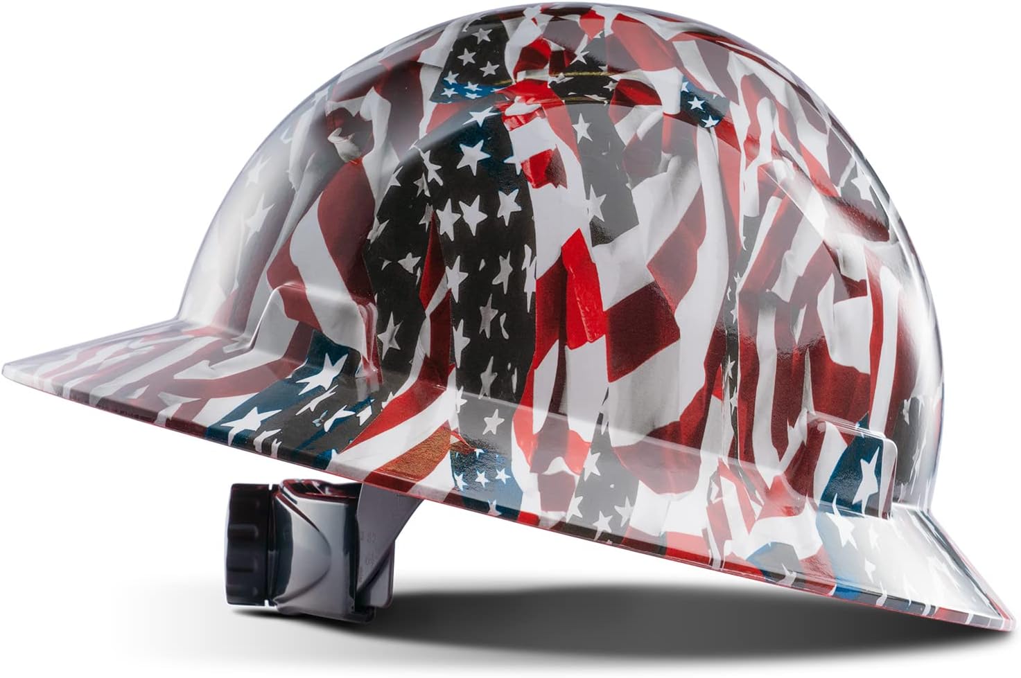 Custom Hydro Dipped Hard Hats: Stand Out with Style and Safety | Safety ...